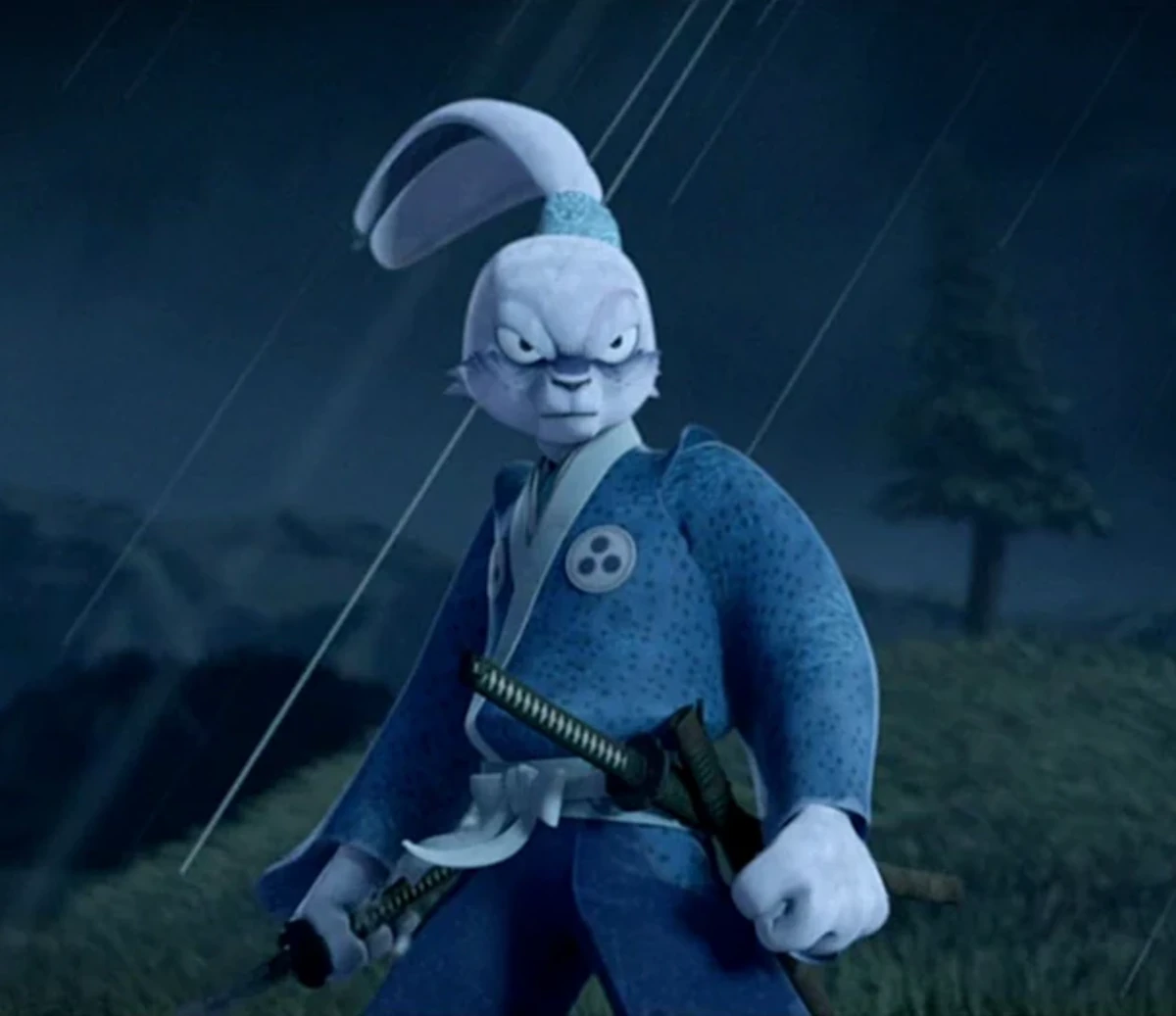 Miyamoto Usagi (TMNT 2012) | Heroes Wiki | Fandom