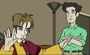 Omega Force/Gallery | Heroes Wiki | Fandom