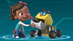 Ruby Ramirez | Heroes Wiki | Fandom