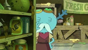 Leopold Loggle | Heroes Wiki | Fandom