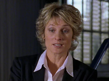 Susan Abbott | Heroes Wiki | Fandom