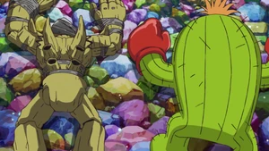 Golemon | Heroes Wiki | Fandom