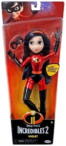 Violet Parr/Gallery | Heroes Wiki | Fandom