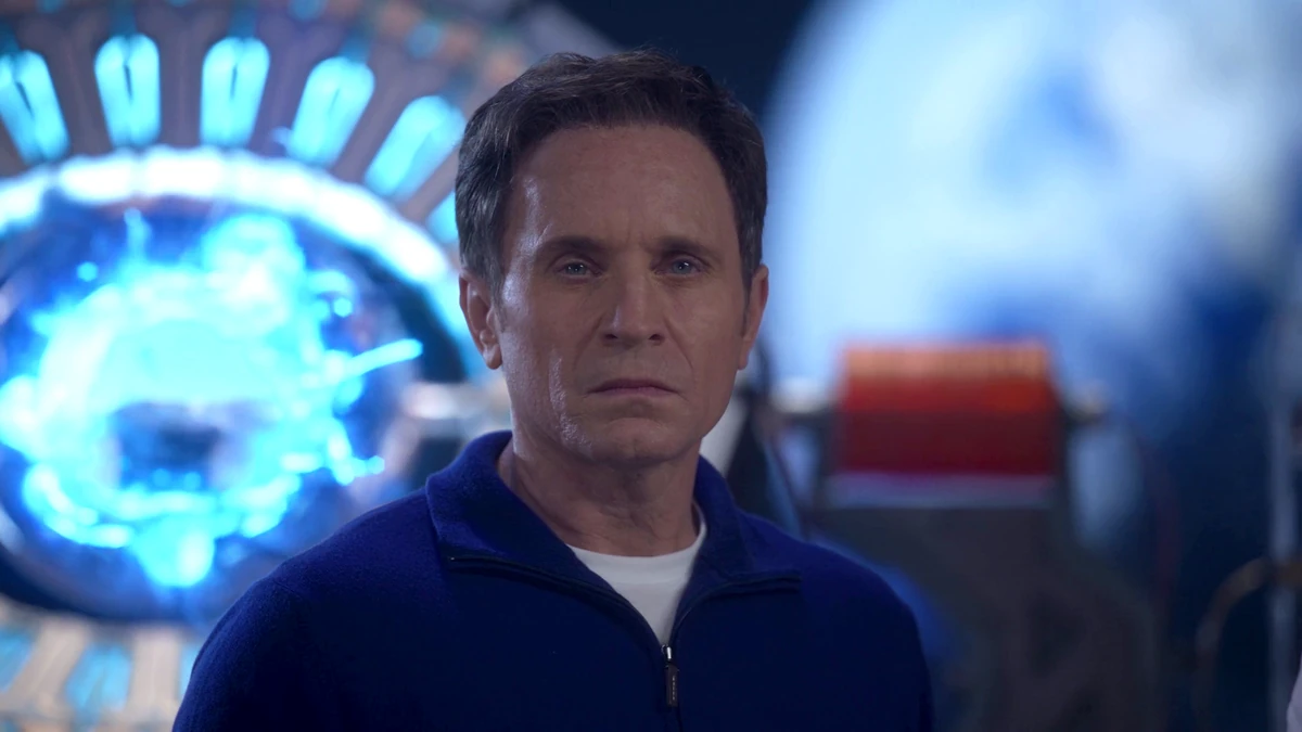 Billy Cranston (Power Rangers) | Heroes Wiki | Fandom