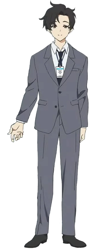 Sensei (Blue Archive)/Gallery | Heroes Wiki | Fandom