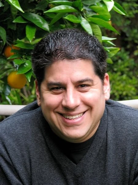 Chad Gervich | Psych Wiki | Fandom