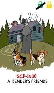 SCP-1530-3 | Heroes Wiki | Fandom