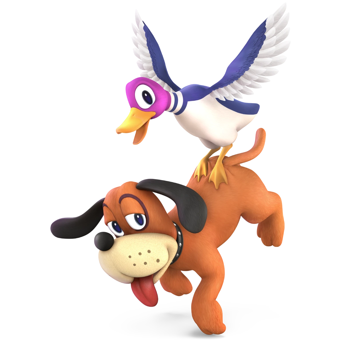 Duck Hunt | Heroes Wiki | Fandom