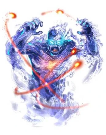 John Raimi | Heroes Wiki | Fandom