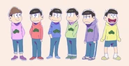 Osomatsu Matsuno | Heroes Wiki | Fandom