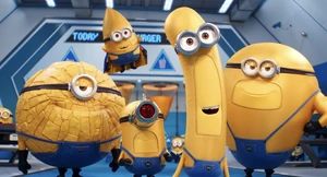 Mega Minions | Heroes Wiki | Fandom