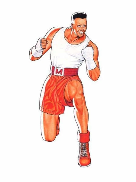 Mickey Rogers | Heroes Wiki | Fandom