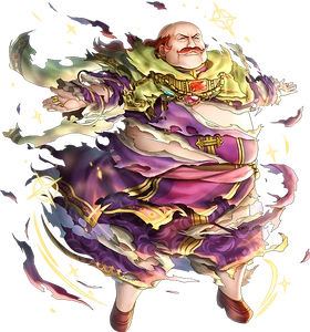 Oliver (Fire Emblem) | Heroes Wiki | Fandom