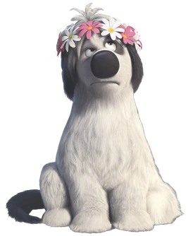 Paco (Ferdinand) | Heroes Wiki | Fandom