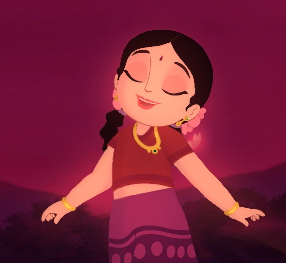 Radha | Heroes Wiki | Fandom