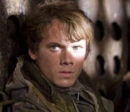 Kyle Reese | Heroes Wiki | Fandom