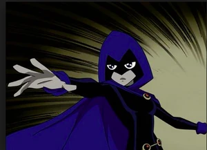 Raven (Teen Titans)/Gallery | Heroes Wiki | Fandom