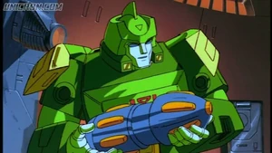 Springer (Transformers)/Gallery | Heroes Wiki | Fandom