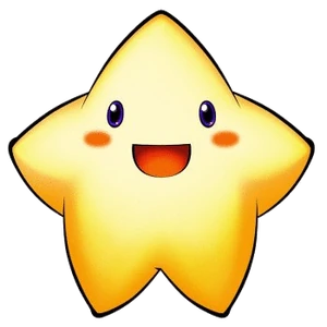 Starfy | Heroes Wiki | Fandom
