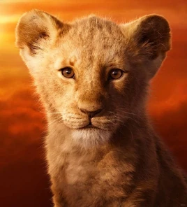Simba (remake) | Heroes Wiki | Fandom