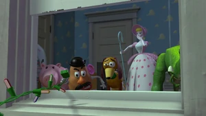 Mr. Potato Head (Toy Story)/Gallery | Heroes Wiki | Fandom