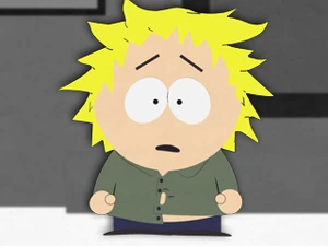 Tweek Tweak | Heroes Wiki | Fandom