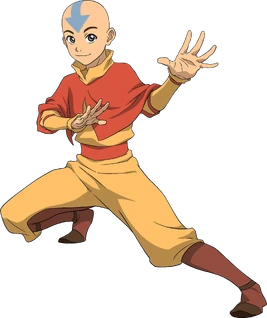 Aang | Heroes Wiki | Fandom
