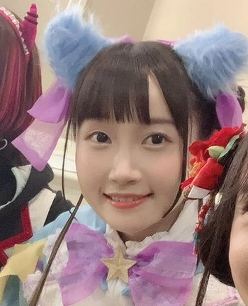 Arisu Suzushima | Heroes Wiki | Fandom