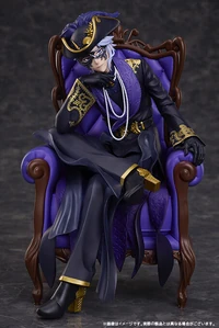 Azul Ashengrotto | Heroes Wiki | Fandom