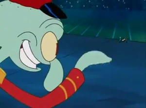 Squidward Tentacles/Gallery | Heroes Wiki | Fandom