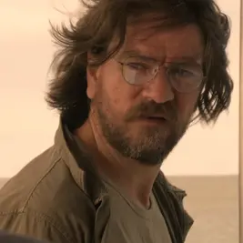 John Routledge | Heroes Wiki | Fandom