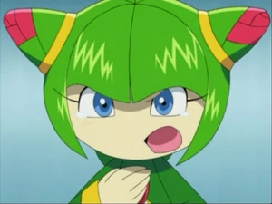 Cosmo (Sonic X)/Gallery | Heroes Wiki | Fandom