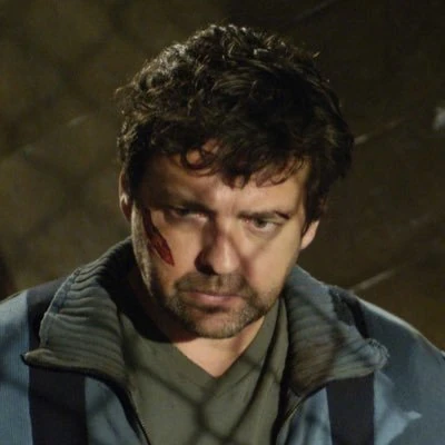 Jeff Denlon | Heroes Wiki | Fandom