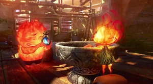 Ember Lumen | Heroes Wiki | Fandom