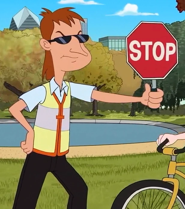 Elliot Decker | Heroes Wiki | Fandom