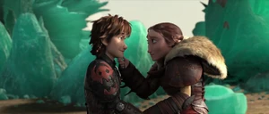 Valka/Gallery | Heroes Wiki | Fandom
