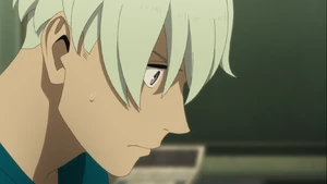 Reno Ichikawa/Gallery | Heroes Wiki | Fandom