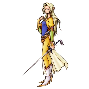 Celes Chere | Heroes Wiki | Fandom