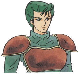 Luke (Fire Emblem) | Heroes Wiki | Fandom