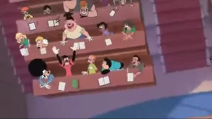 Bobby Zimuruski | Heroes Wiki | Fandom