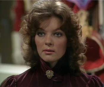 Nyssa | Heroes Wiki | Fandom