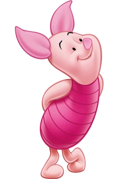 Piglet (Disney) | Heroes Wiki | Fandom