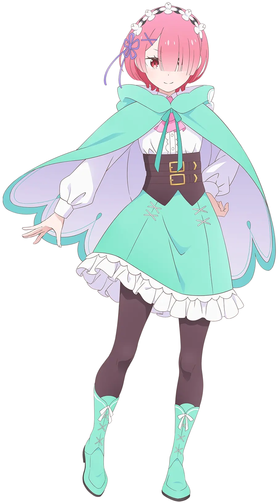 Ram | Heroes Wiki | Fandom