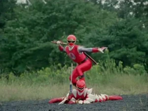 Ryoga Hakua | Heroes Wiki | Fandom