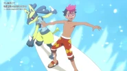 Roy (Pokémon) | Heroes Wiki | Fandom