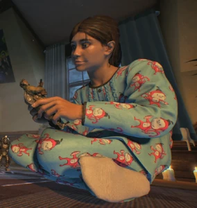 Samantha Maxis | Heroes Wiki | Fandom