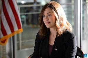 Elizabeth Keen | Heroes Wiki | Fandom