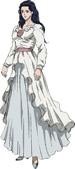 Yuria | Heroes Wiki | Fandom