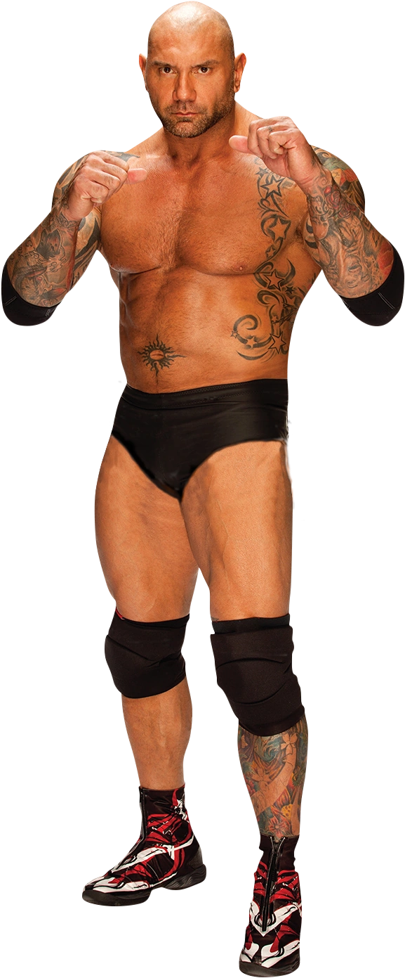 batista leviathan theme