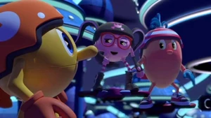 Pac-Man (Pac-Man and the Ghostly Adventures) | Heroes Wiki | Fandom